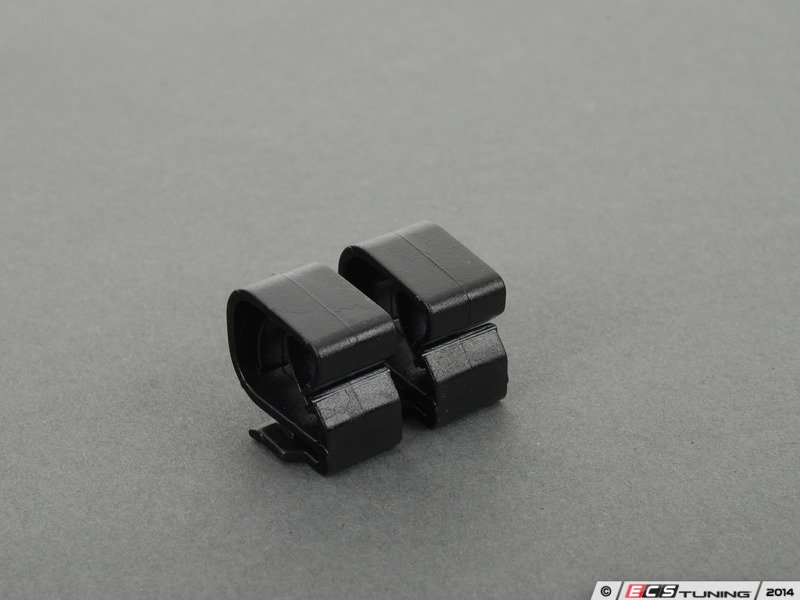 Genuine BMW - 51102311935 - SET, MOUNTED PARTS, POWER WI - (NO LONGER ...