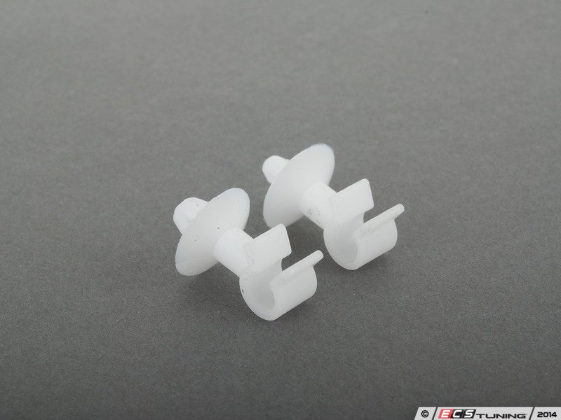 Genuine BMW - 51102311935 - SET, MOUNTED PARTS, POWER WI - (NO LONGER ...