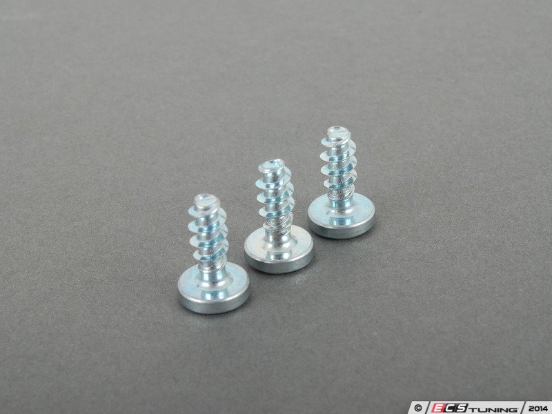 Genuine BMW - 51102311935 - SET, MOUNTED PARTS, POWER WI - (NO LONGER ...