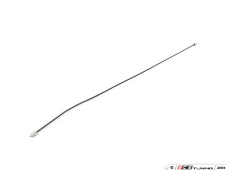 Genuine BMW - 34326755604 - Pipe (34-32-6-755-604)