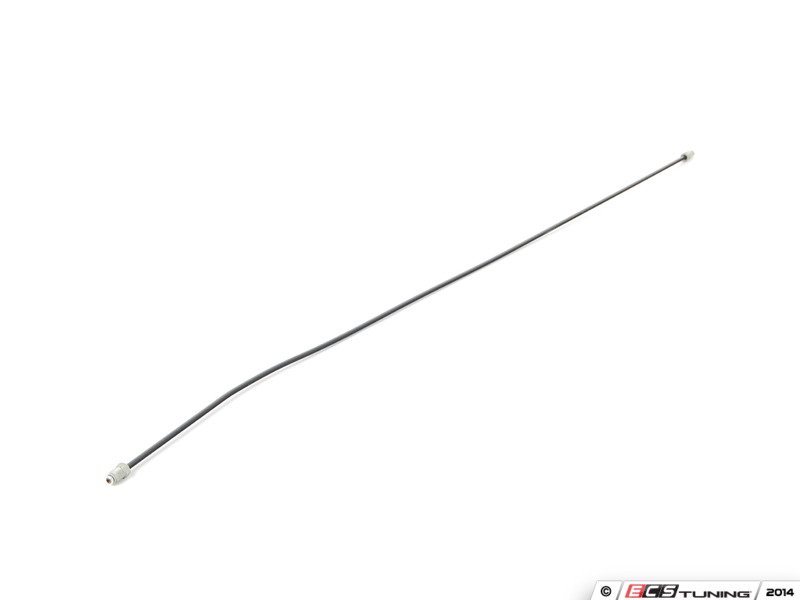 Genuine BMW - 34326755604 - Pipe (34-32-6-755-604)