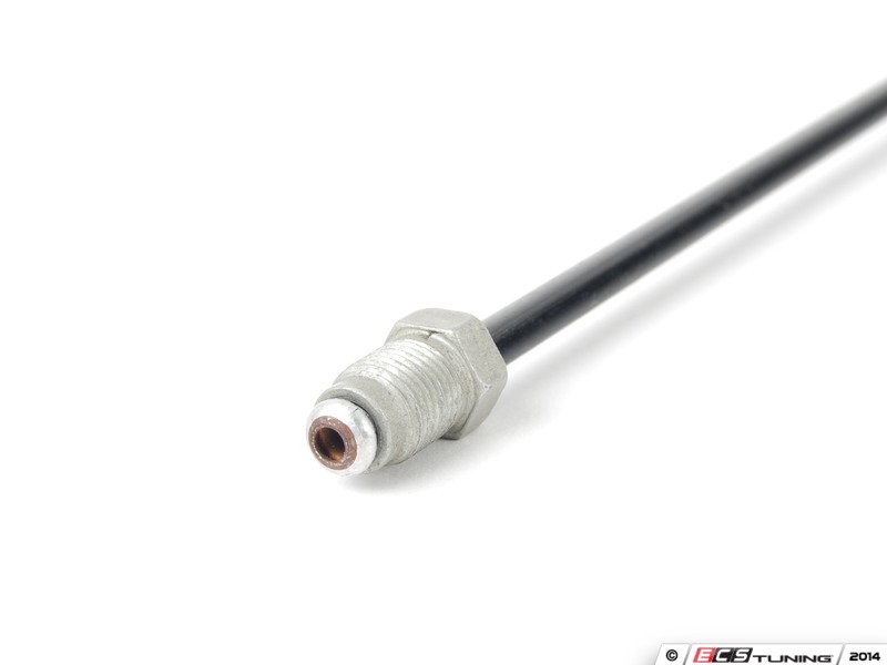 Genuine BMW - 34326755604 - Pipe (34-32-6-755-604)