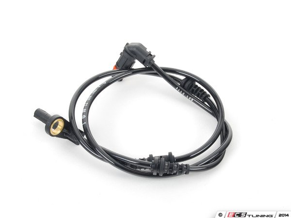 Genuine Mercedes Benz - 2219057600 - Front Wheel Speed Sensor - Priced Each