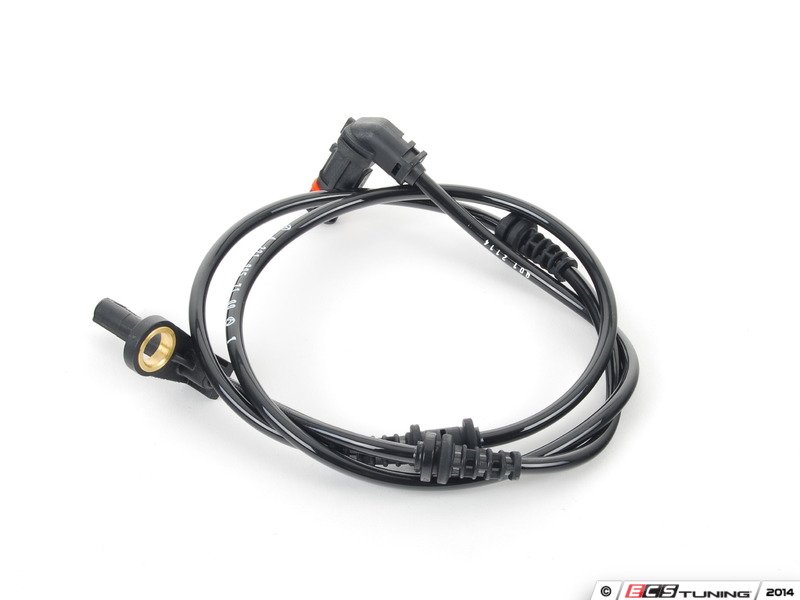 Genuine Mercedes Benz - 2219057600 - Front Wheel Speed Sensor - Priced Each
