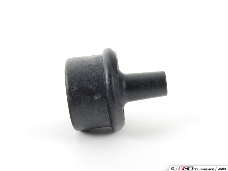 Genuine Volkswagen Audi - 8P0802847 - rear jack pad mounting - priced ...