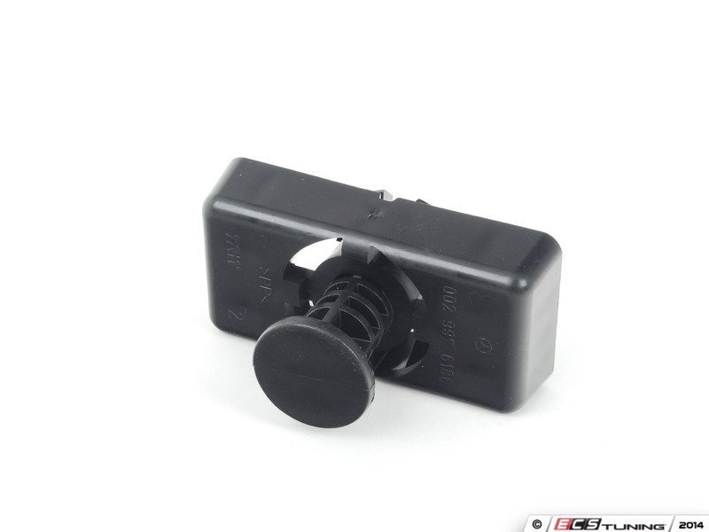 Genuine Mercedes Benz - 0029976186 - Jack Pad