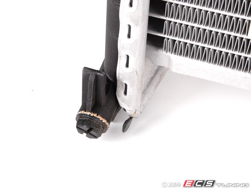 Genuine BMW - 17112227281 - Radiator (17-11-2-227-281)