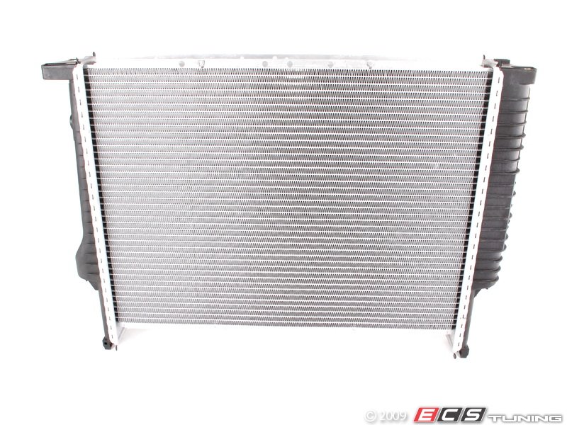 Genuine BMW - 17112227281 - Radiator (17-11-2-227-281)