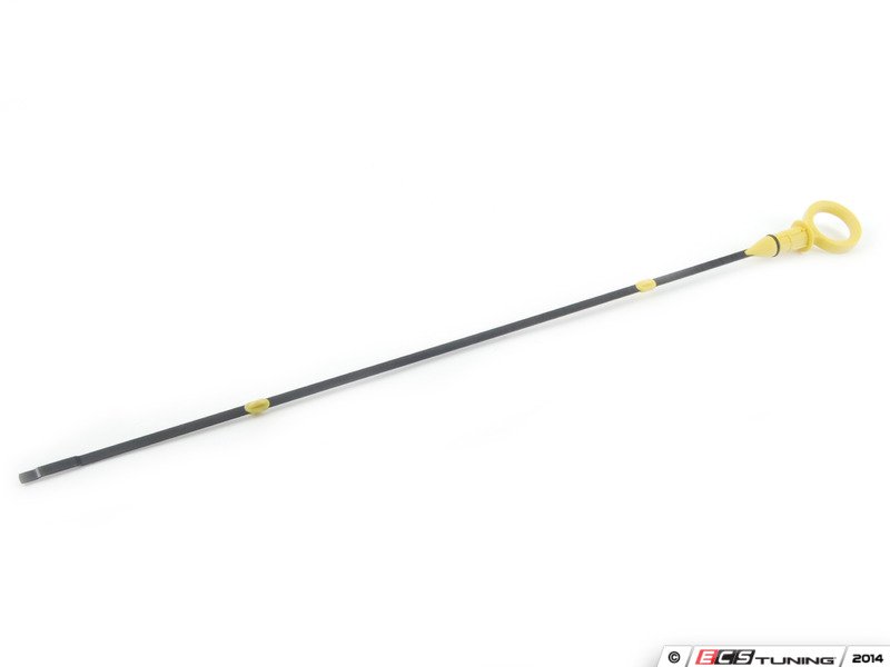 Genuine Volkswagen Audi - 06b115611m - Engine Oil Dipstick (06b 115 611 m)
