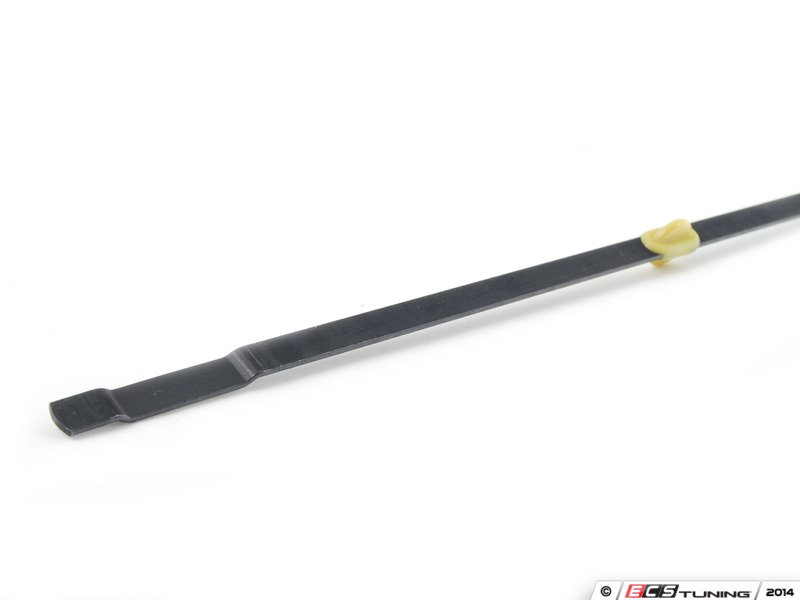 Genuine Volkswagen Audi - 06b115611m - Engine Oil Dipstick (06b 115 611 m)