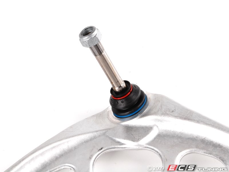 Lemforder - 31122282122 - ZHP Lower Control Arm - Right