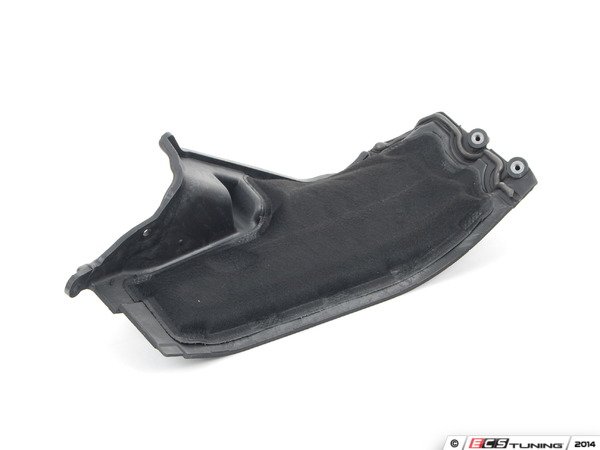 Genuine BMW - 51717149459 - NOISE INSULATION, FI (51-71-7-149-459)