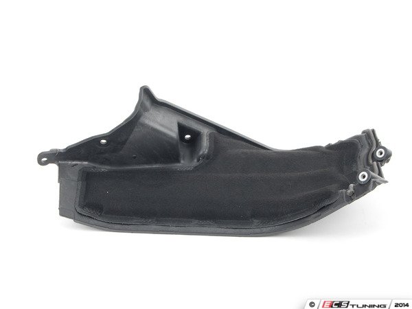 Genuine BMW - 51717149459 - NOISE INSULATION, FI (51-71-7-149-459)