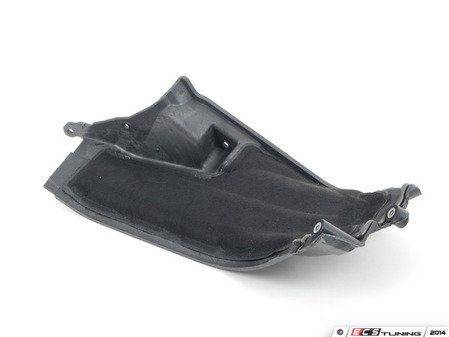 Genuine BMW - 51717149459 - NOISE INSULATION, FI (51-71-7-149-459)