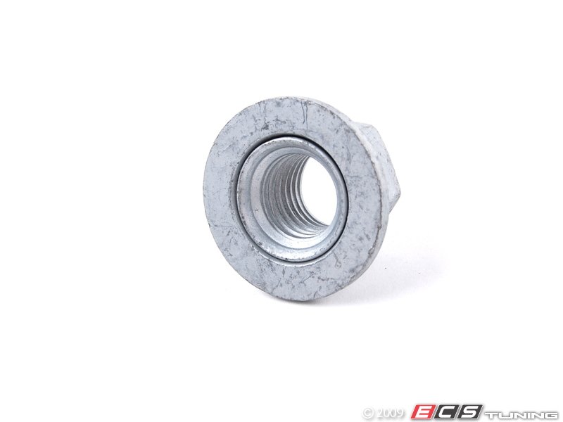 Genuine Volkswagen Audi - N90323706 - Nut-Self Locking - Priced Each ...
