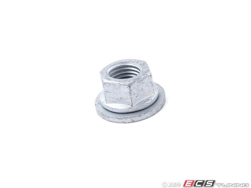 Genuine Volkswagen Audi - N90323706 - Nut-Self Locking - Priced Each ...