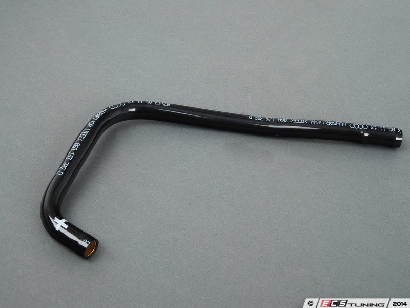 Genuine Volkswagen Audi - 058129717DKT8 - Intake Manifold Gasket ...