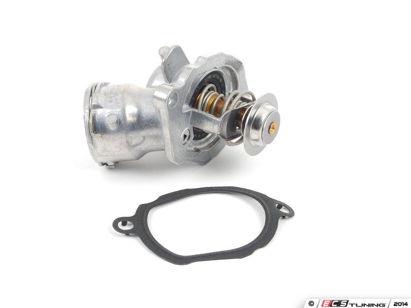 Genuine Mercedes Benz - 2722000515 - Thermostat Assembly