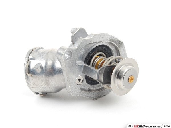 Genuine Mercedes Benz - 2722000515 - Thermostat Assembly