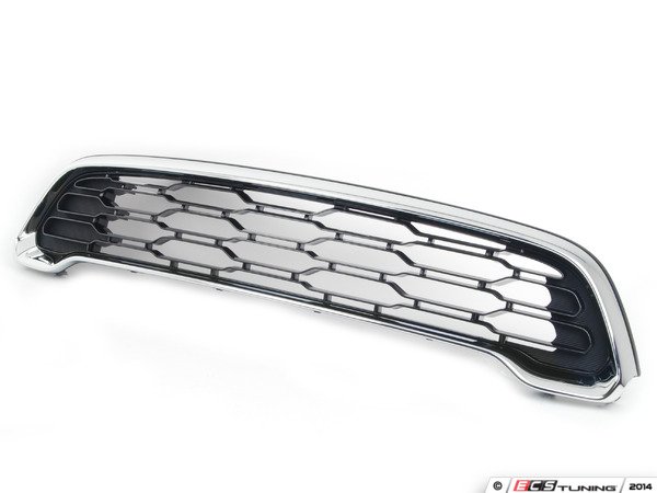 Genuine MINI - 51139808933 - Grille - Cooper S (51-13-9-808-933)