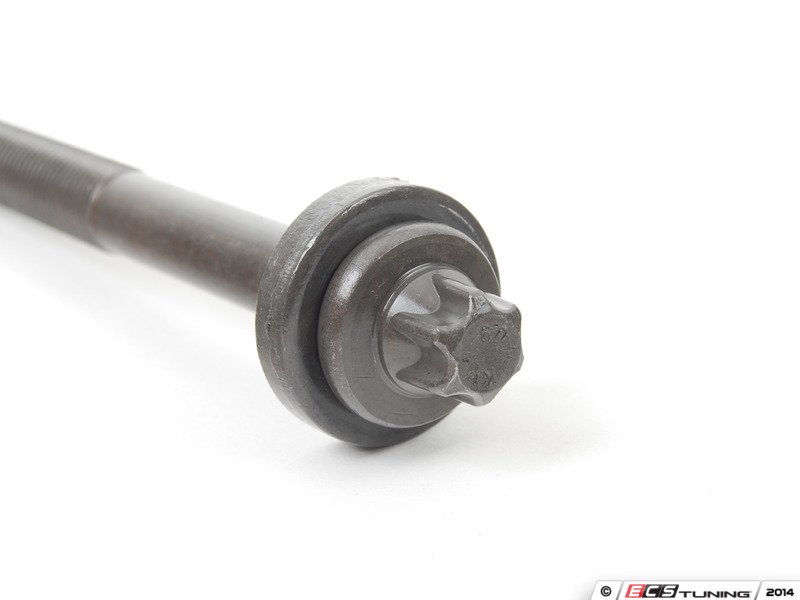 Genuine BMW - 11129067790 - BOLT SET (11-12-9-067-790)