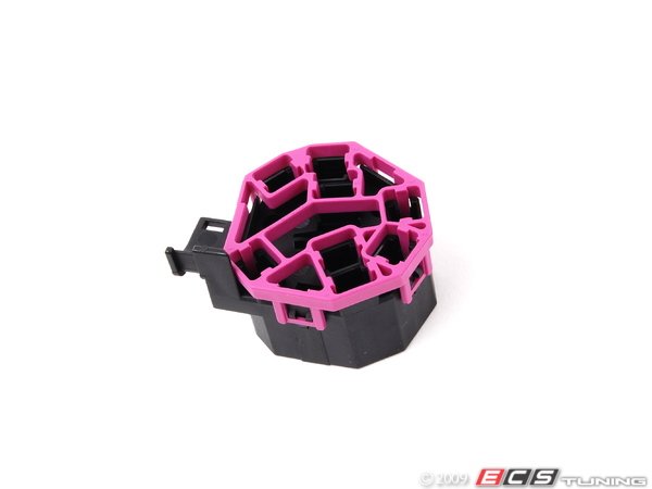 Genuine Volkswagen Audi - 8D0971975 - 8 Pin Connector - Priced Each ...