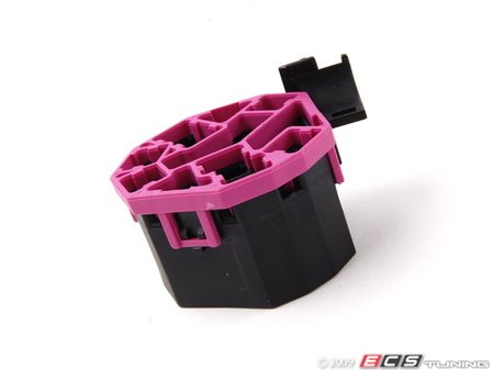 Genuine Volkswagen Audi - 8D0971975 - 8 Pin Connector - Priced Each ...