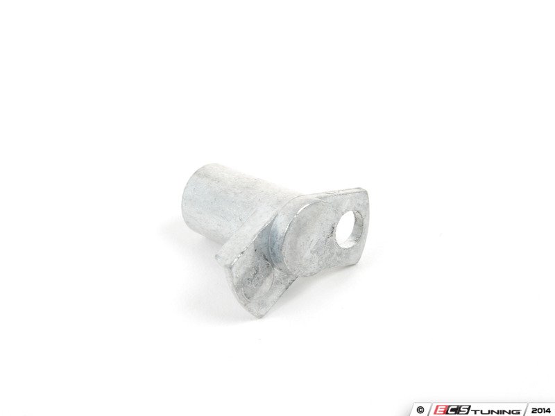 Genuine BMW - 51249061876 - E30 Trunk lock repair kit (51-24-9-061-876)