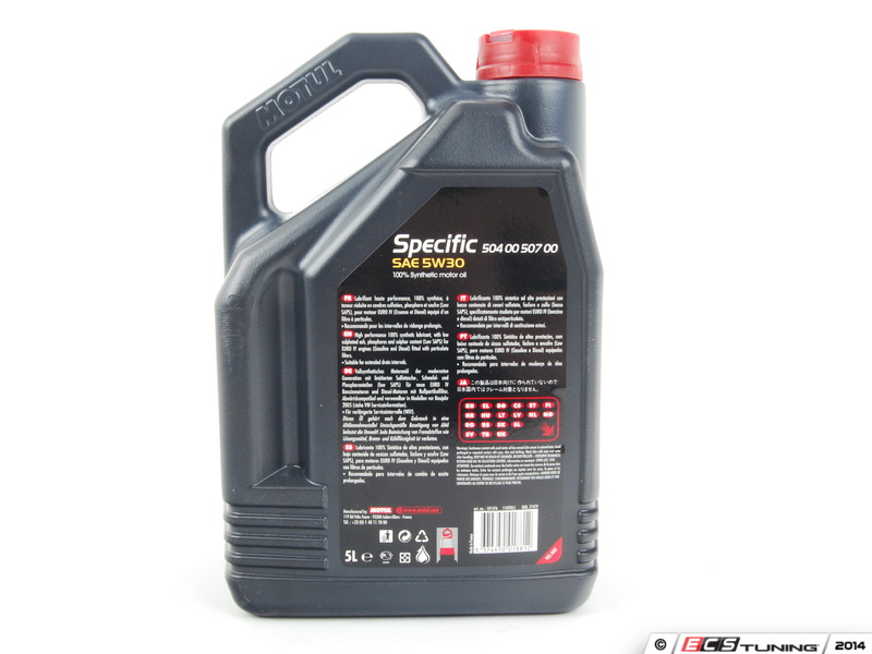 ECS News - VW MKVI Golf TDI Premium Oil Service Kits