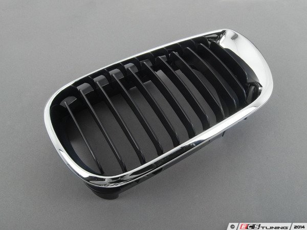 URO - 51137030545 - Kidney Grille - Left