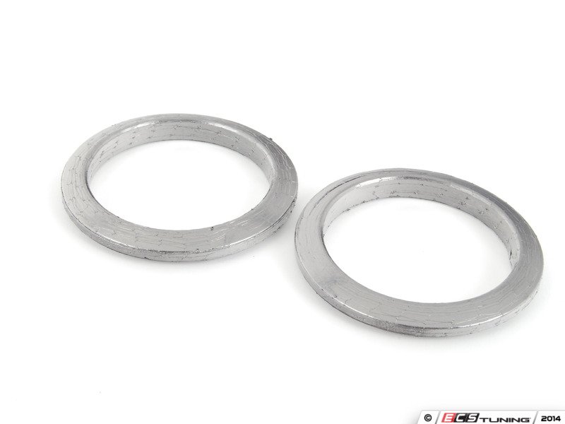 Genuine BMW M Performance - 18302349921 - BMW M Performance Exhaust