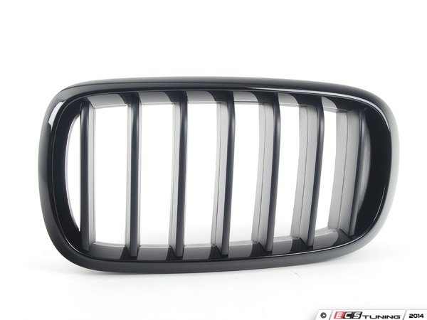 Genuine BMW M Performance - 51712334708 - BMW Performance Blackout ...
