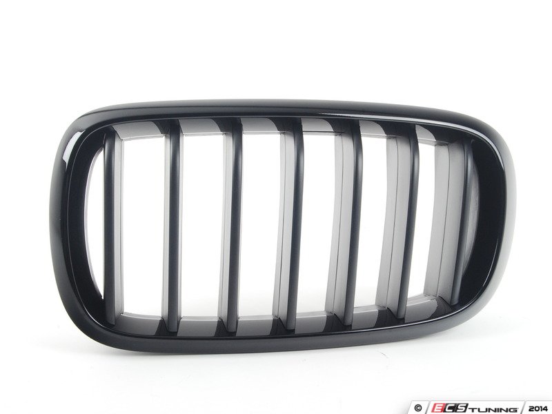 Genuine BMW M Performance - 51712334708 - BMW Performance Blackout ...