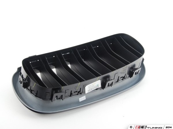 Genuine BMW M Performance - 51712334710 - BMW Performance Blackout ...