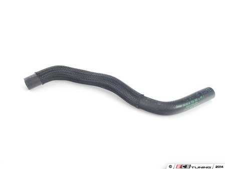 Genuine BMW - 34336758683 - Brake Booster Vacuum Hose (34-33-6-758-683)