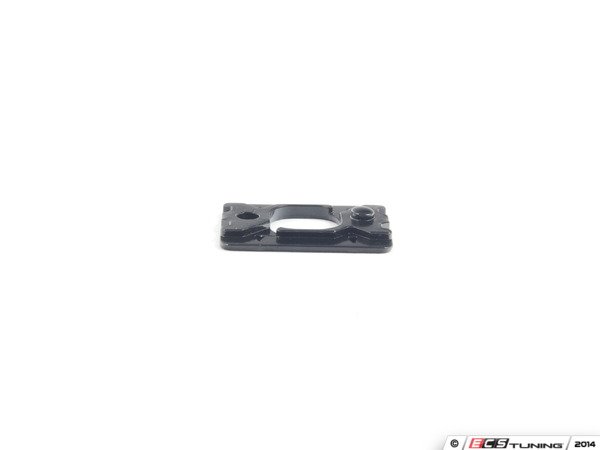 Genuine BMW - 41317174887 - SLIDE ELEMENT (41-31-7-174-887)