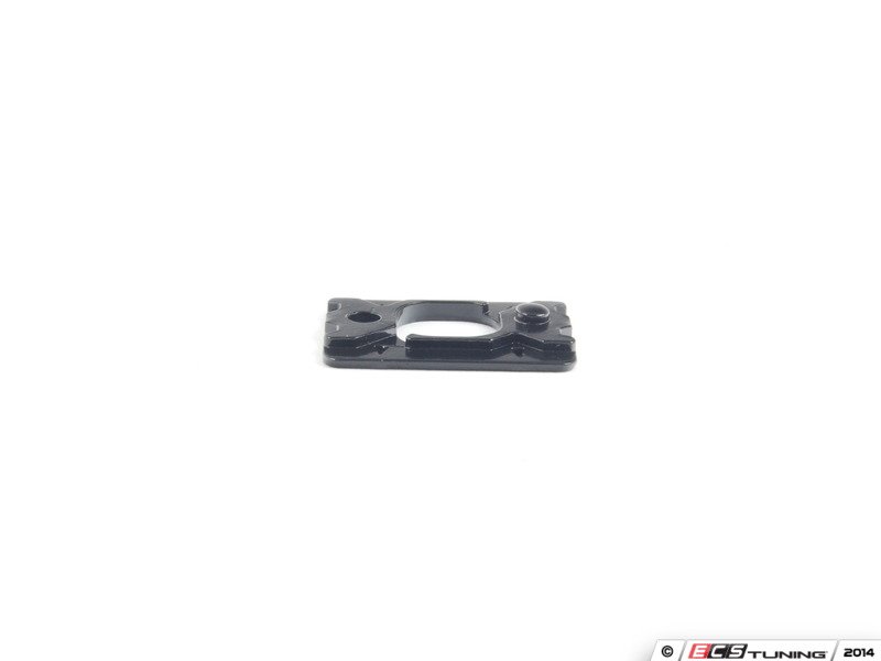 Genuine BMW - 41317174887 - SLIDE ELEMENT (41-31-7-174-887)