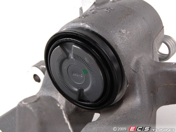 Genuine Volkswagen Audi - 1K0615423M - Rear Brake Caliper - Left (1K0 ...