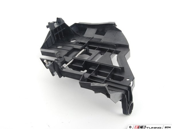 Genuine Porsche - 95563104102 - Headlight Mounting Bracket - Left