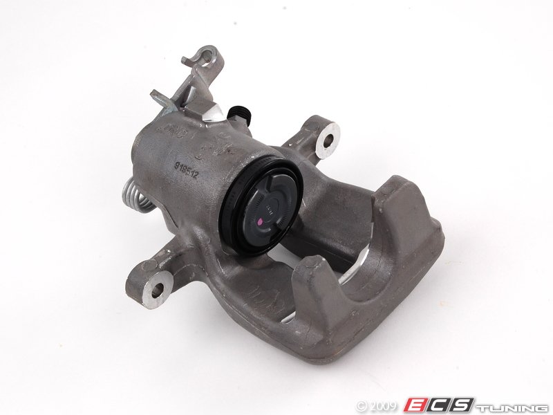 Genuine Volkswagen Audi - 1K0615424M - Rear Brake Caliper - Right (1K0 ...