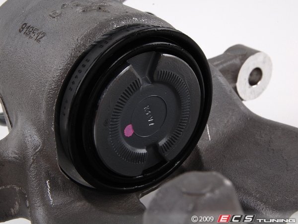 Genuine Volkswagen Audi - 1K0615424M - Rear Brake Caliper - Right (1K0 ...