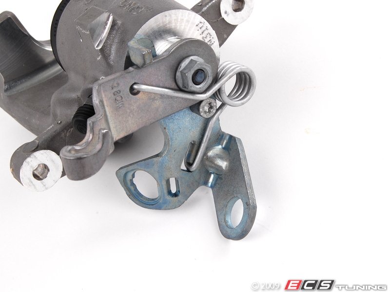Genuine Volkswagen Audi - 1K0615424M - Rear Brake Caliper - Right (1K0 ...
