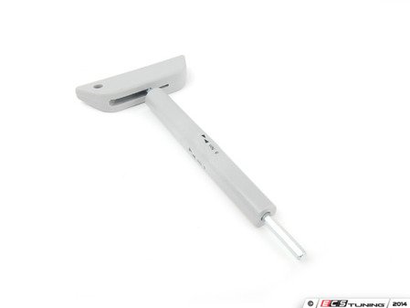 Genuine Volkswagen Audi - 7P6071151A - Roof Rack Base Bars (7P6 071 151 A)
