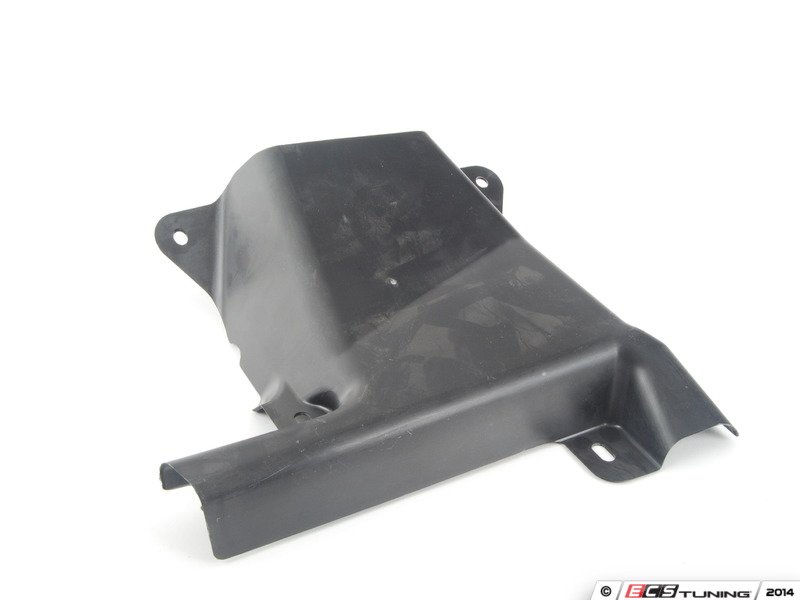 Genuine BMW - 16131183047 - E36 Covering Outer (16-13-1-183-047)