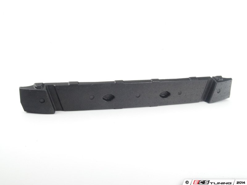 Genuine Volkswagen Audi - 8T0807550H - Front Bumper Impact Foam (8T0 ...