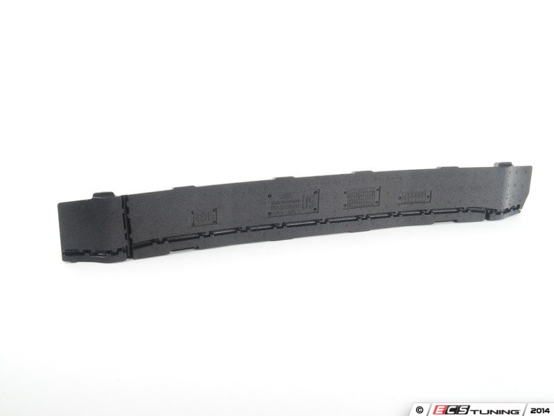 Genuine Volkswagen Audi - 8T0807550H - Front Bumper Impact Foam (8T0 ...