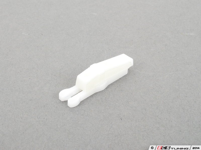Genuine Volkswagen Audi - 1J0881204A - GUIDEPIECE (1J0 881 204 A)