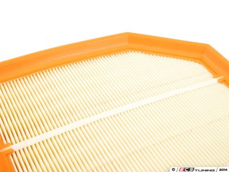 Genuine BMW - 13727843283 - Air Filter (13-72-7-843-283)