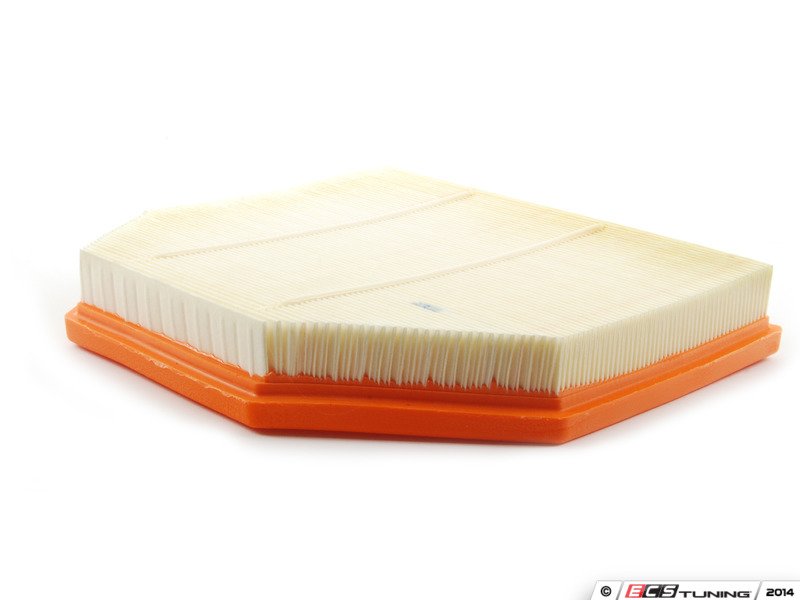 Genuine BMW - 13727843283 - Air Filter (13-72-7-843-283)