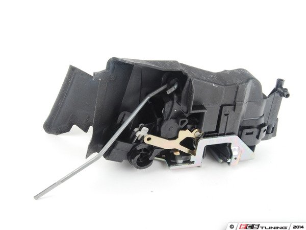 Genuine Mercedes Benz - 1707200135 - Door Latch / Lock Assembly